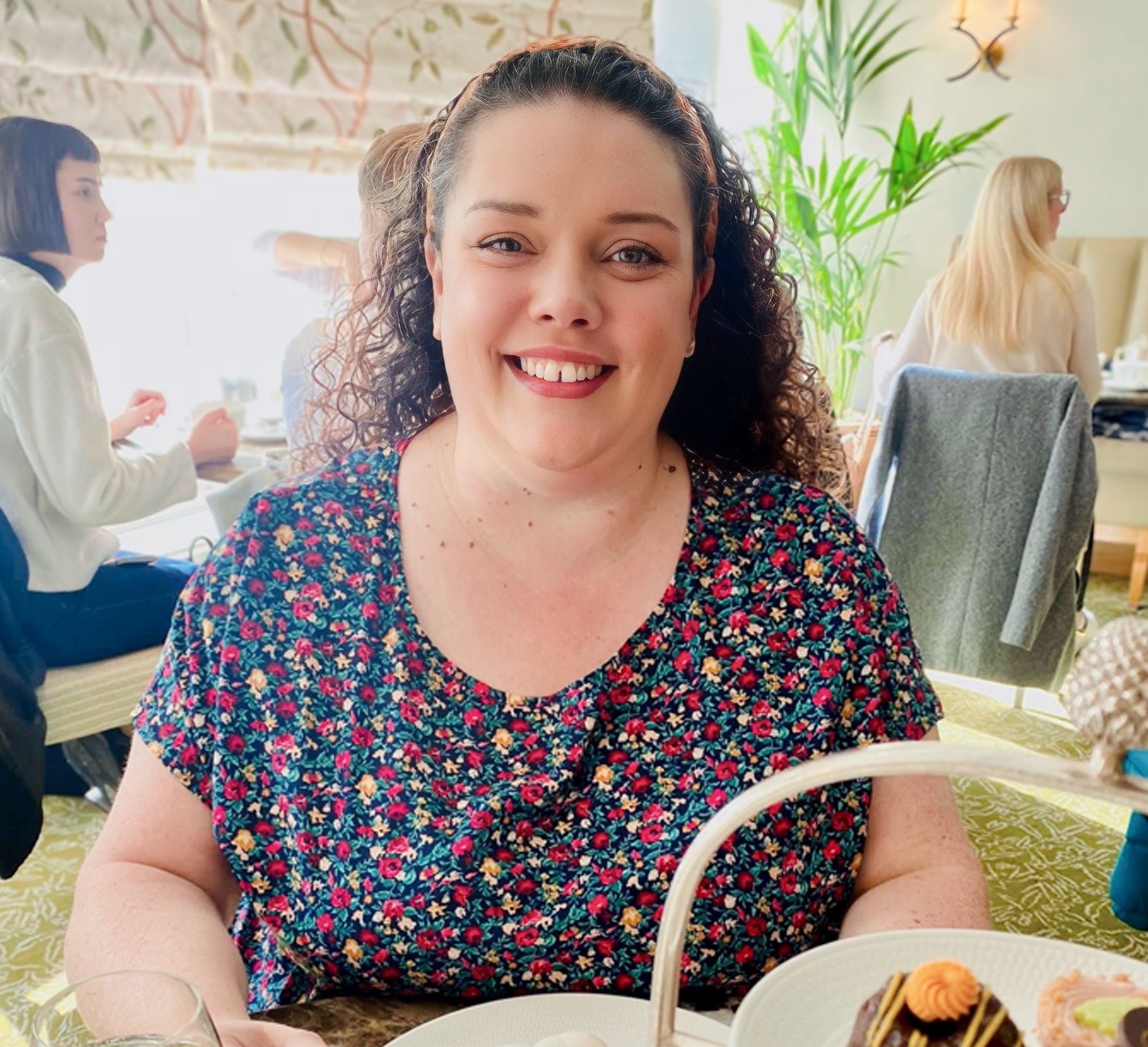 Meet Sarah ... - Tree House Care