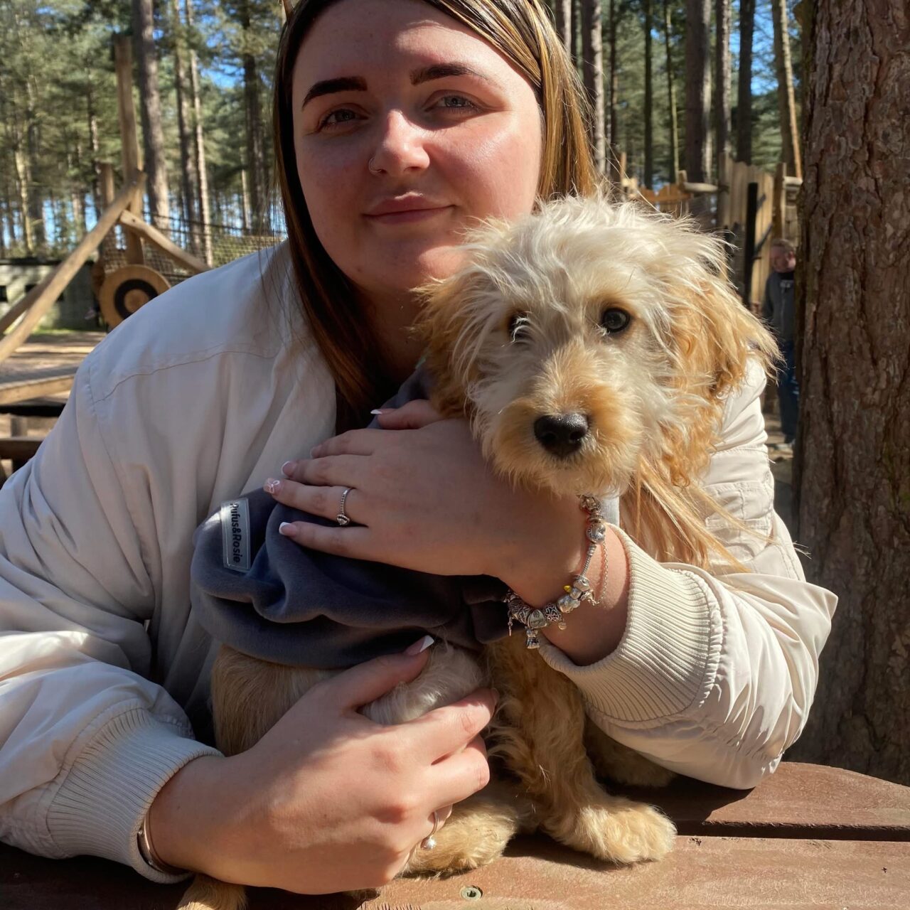 Meet Hannah ... - Tree House Care